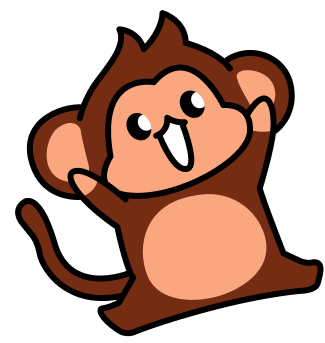 Chimpers Cards | Chimpers Cards