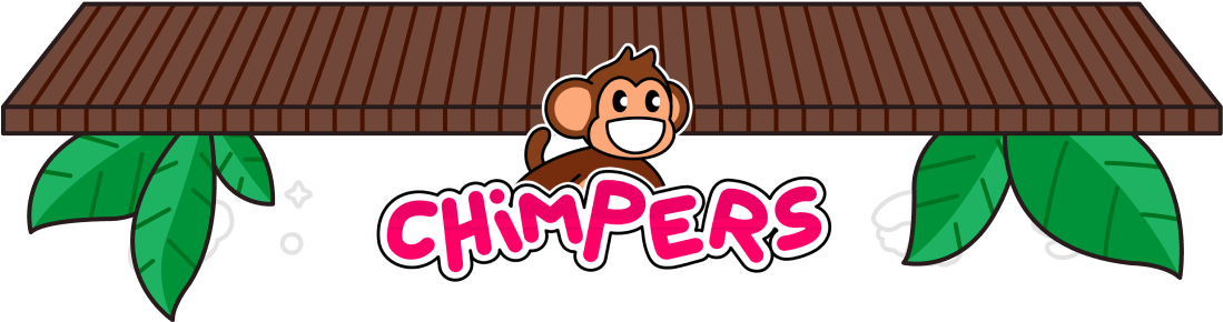 Chimpers Cards | Chimpers Cards